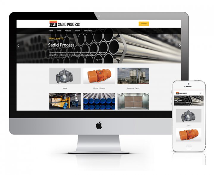 Sadid Process – IT KEY